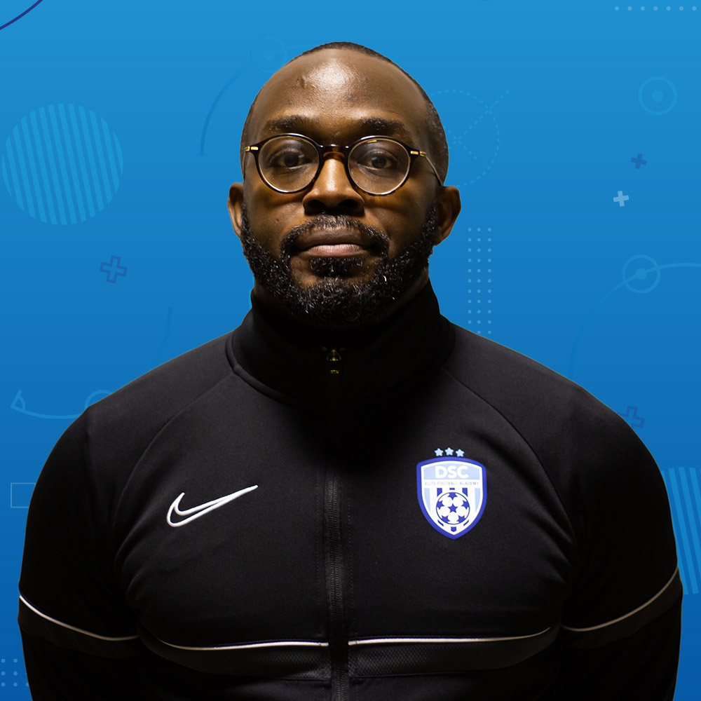 Mitch Dsc Elite Academy