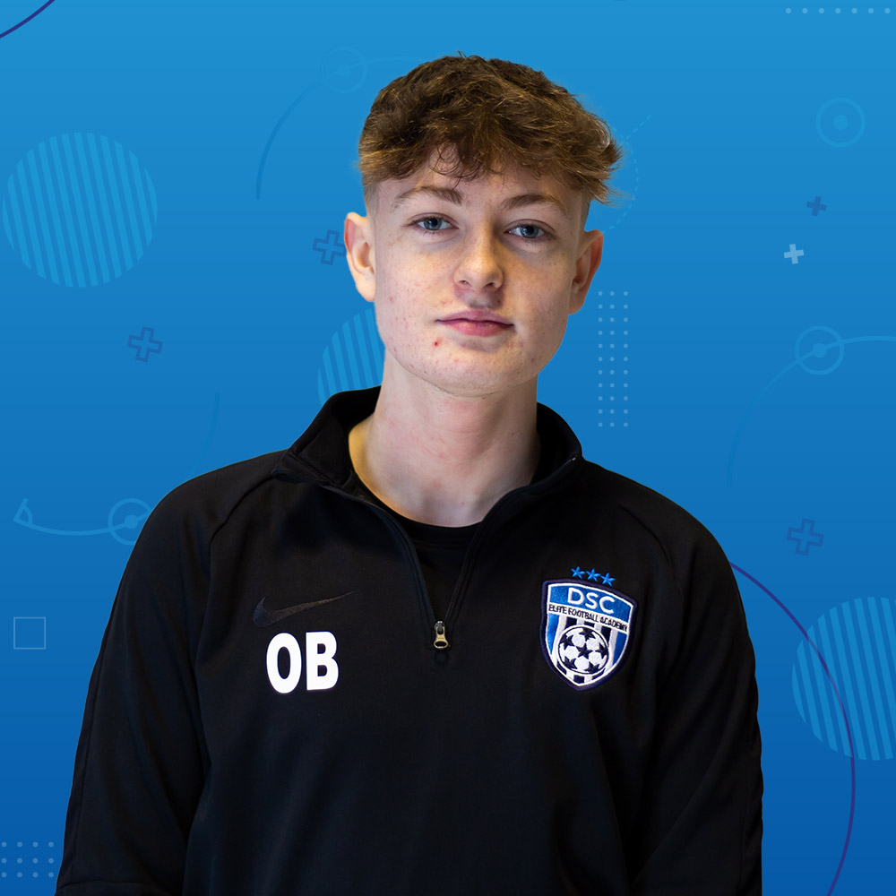 Owen – DSC Elite Academy