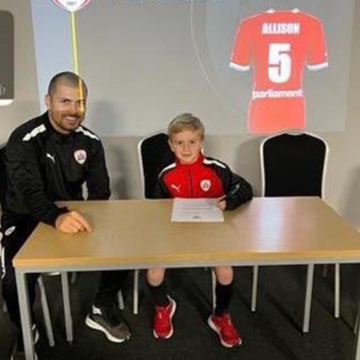 Star Players – DSC Elite Academy