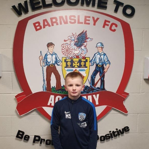 Star Players – DSC Elite Academy