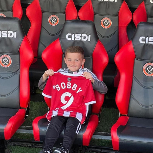 Star Players – DSC Elite Academy