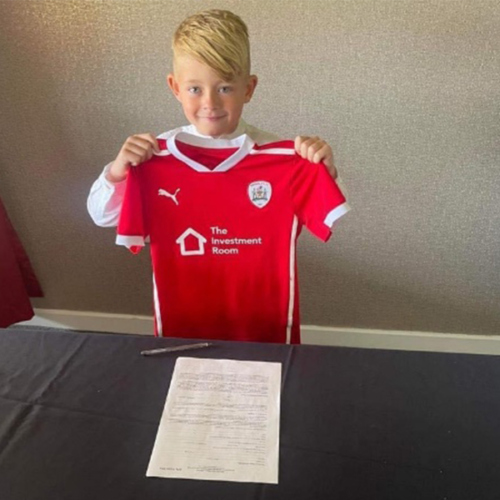 Star Players – DSC Elite Academy