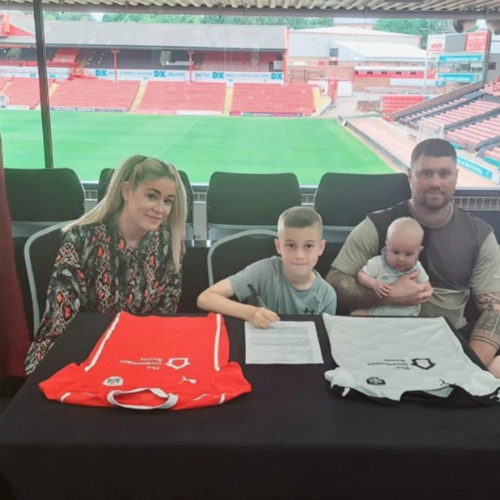 Star Players – DSC Elite Academy