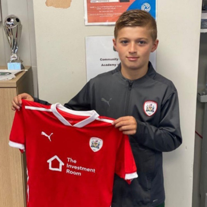 Star Players – DSC Elite Academy