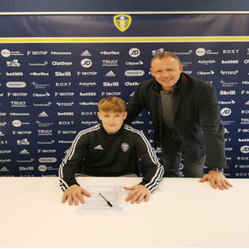 Star Players – DSC Elite Academy