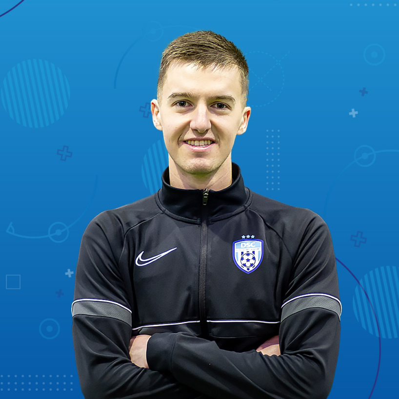 Regan – DSC Elite Academy